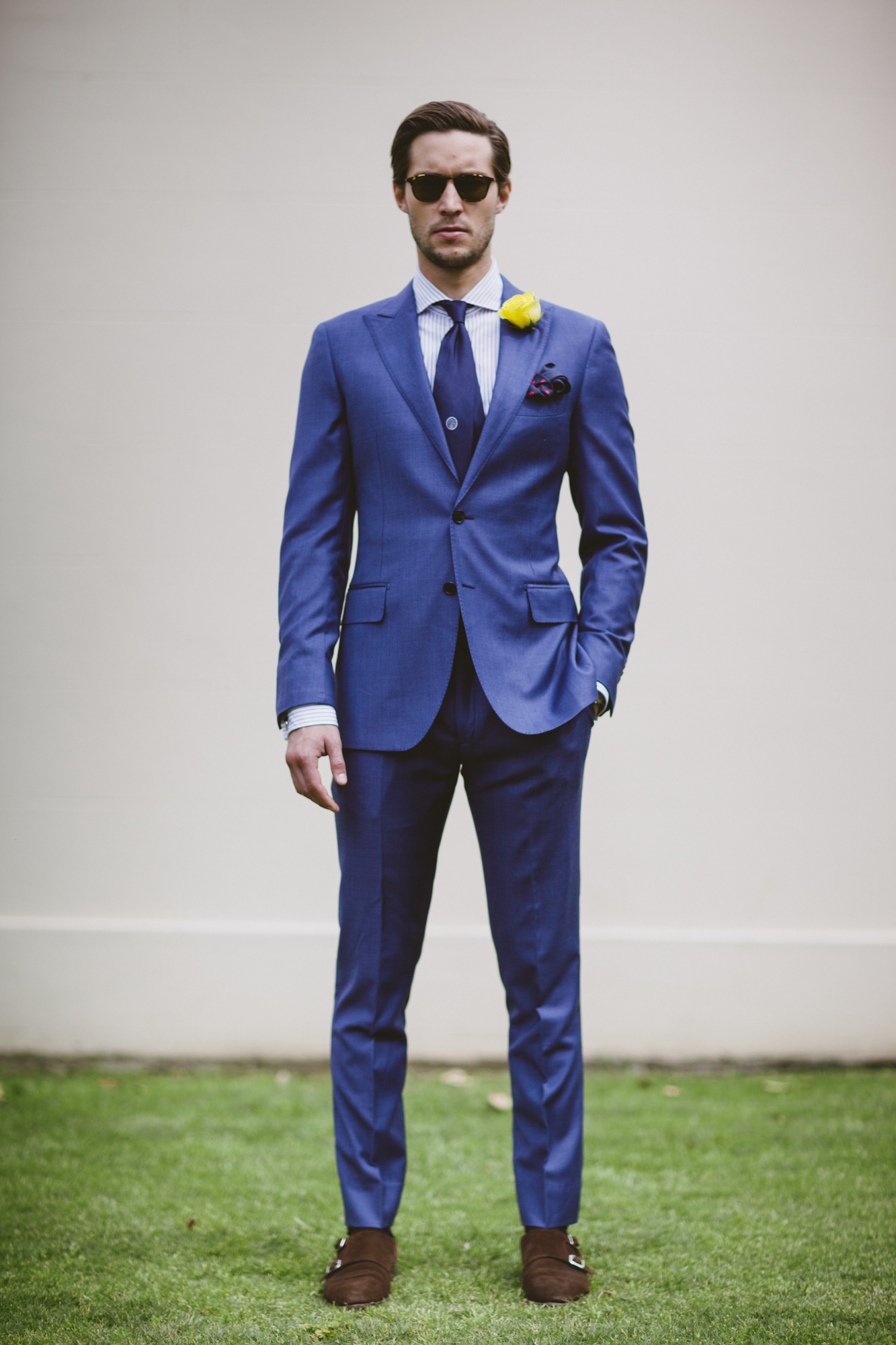 MJ Bale Blue – Essential Solutions