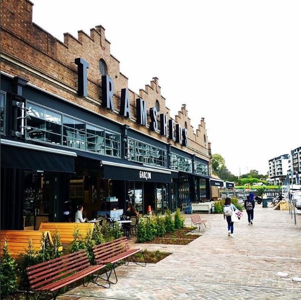 Tramshed – Essential Solutions