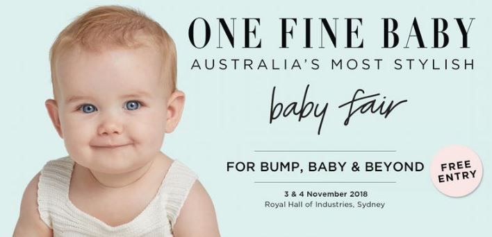One Fine Baby Sydney – Essential Solutions