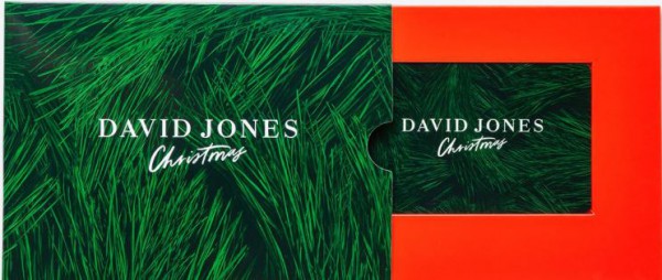 David Jones Gift Card – Essential Solutions