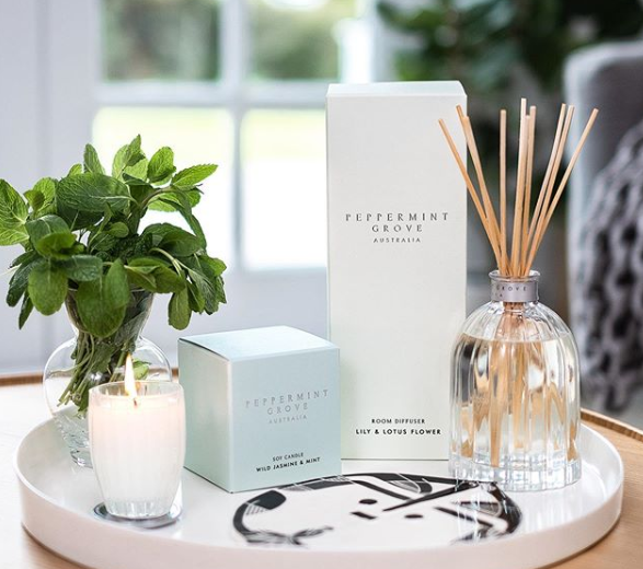 Peppermint Grove – Essential Solutions